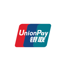 Free High-Quality UnionPay Logo for Creative Design