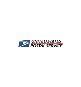 Free High-Quality United States Postal Service Logo for Creative Design