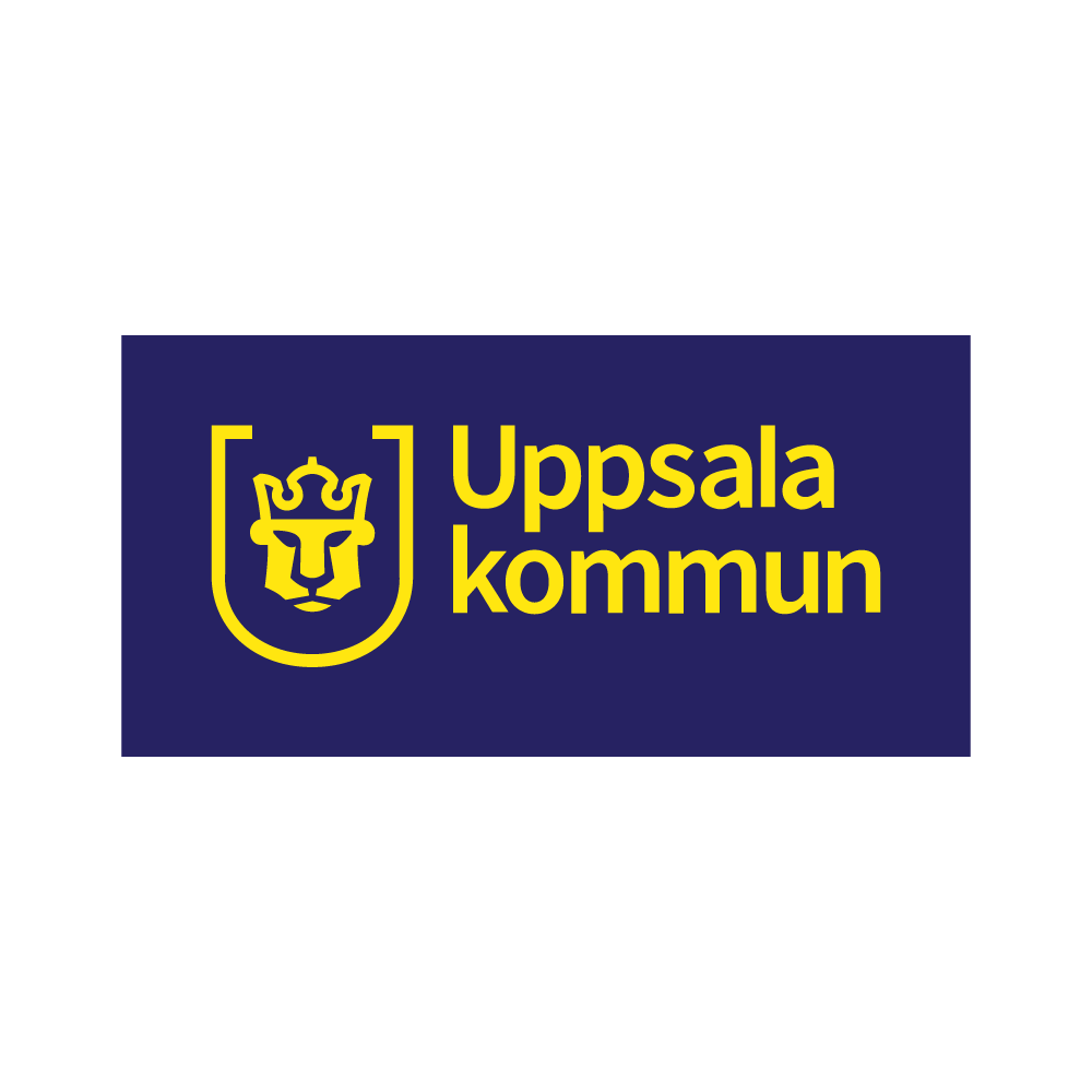 Free High-Quality uppsala kommun logotyp for Creative Design