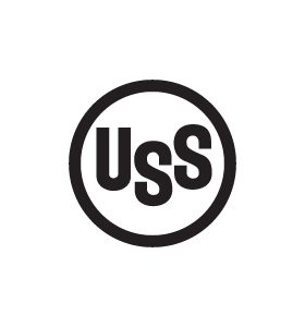 Free High-Quality USS Logo for Creative Design
