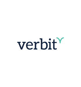 Free High-Quality VERBIT Logo for Creative Design