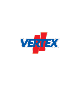 Free High-Quality Vertex Logo for Creative Design