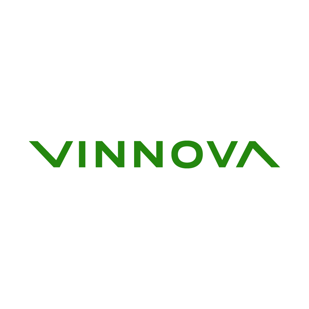 Free High-Quality vinnova logotyp for Creative Design
