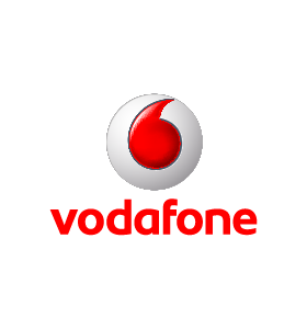 Free High-Quality vodafone logo for Creative Design