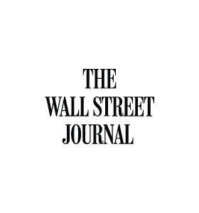 Free Download Wall Street Journal Logo in SVG, PNG, JPG, EPS, AI Formats
