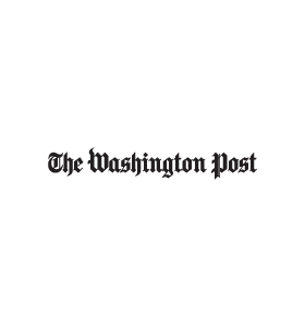 Free High-Quality Washington post Vector Logo for Creative Design