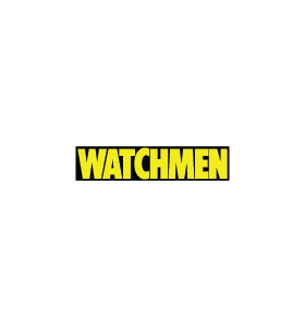 Free High-Quality Watchmen Logo for Creative Design