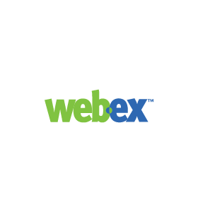 Free High-Quality webex Logo for Creative Design