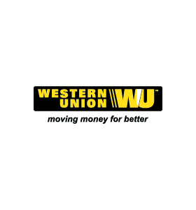 Free High-Quality Western Union Logo Png for Creative Design