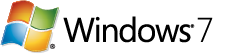 windows 7 logo