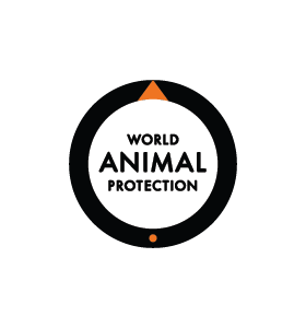 Free High-Quality World Animal Protection Logo for Creative Design