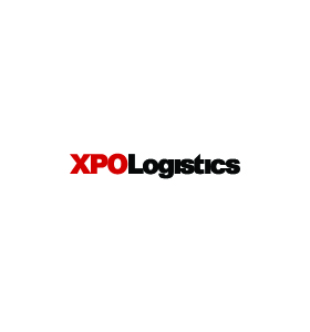 Free High-Quality XPO Logistics Logo Png for Creative Design