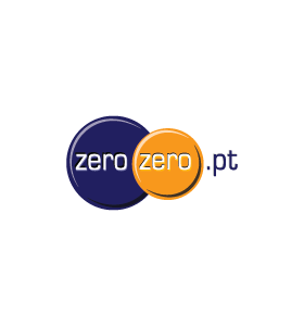 Free High-Quality zerozero.pt Logo for Creative Design