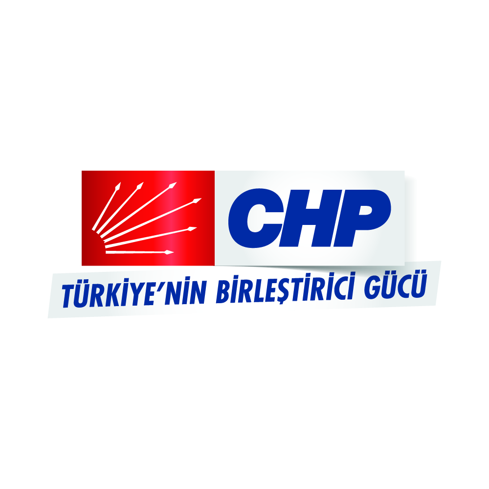 Free High-Quality CHP - Cumhuriyet Halk Partisi Logo Png for Creative ...