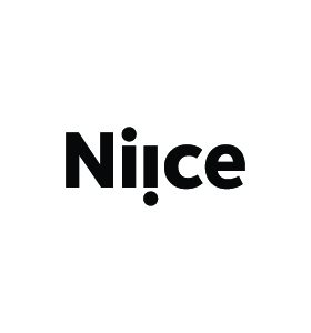 Free High-Quality Niice Logo for Creative Design