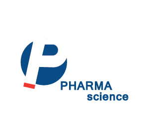 Free High-Quality Pharmascience Logo Vector for Creative Design