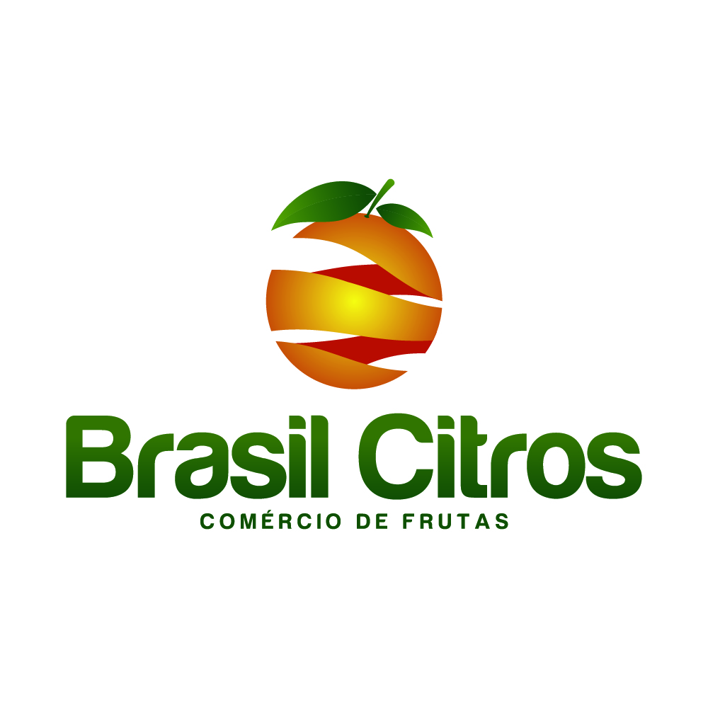 Free High-Quality Brasil Citros Logo for Creative Design
