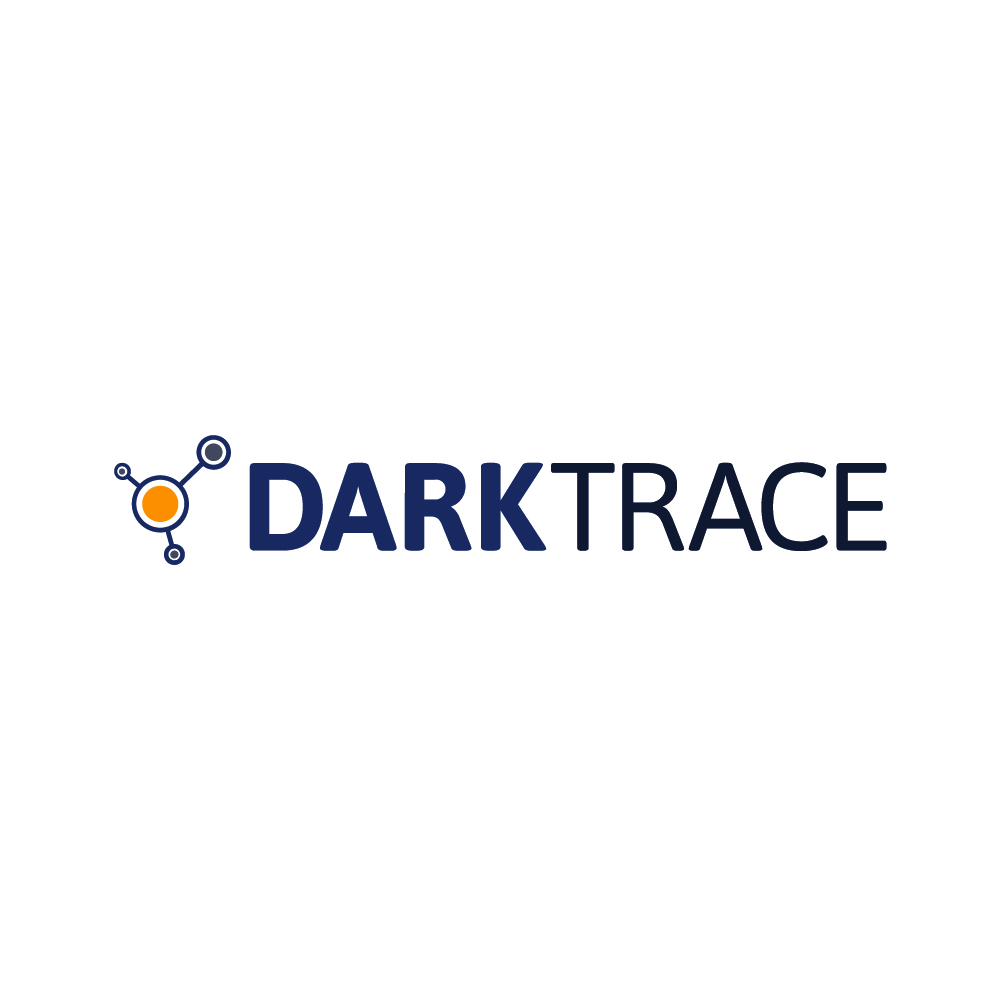 Free High-Quality Darktrace Logo for Creative Design