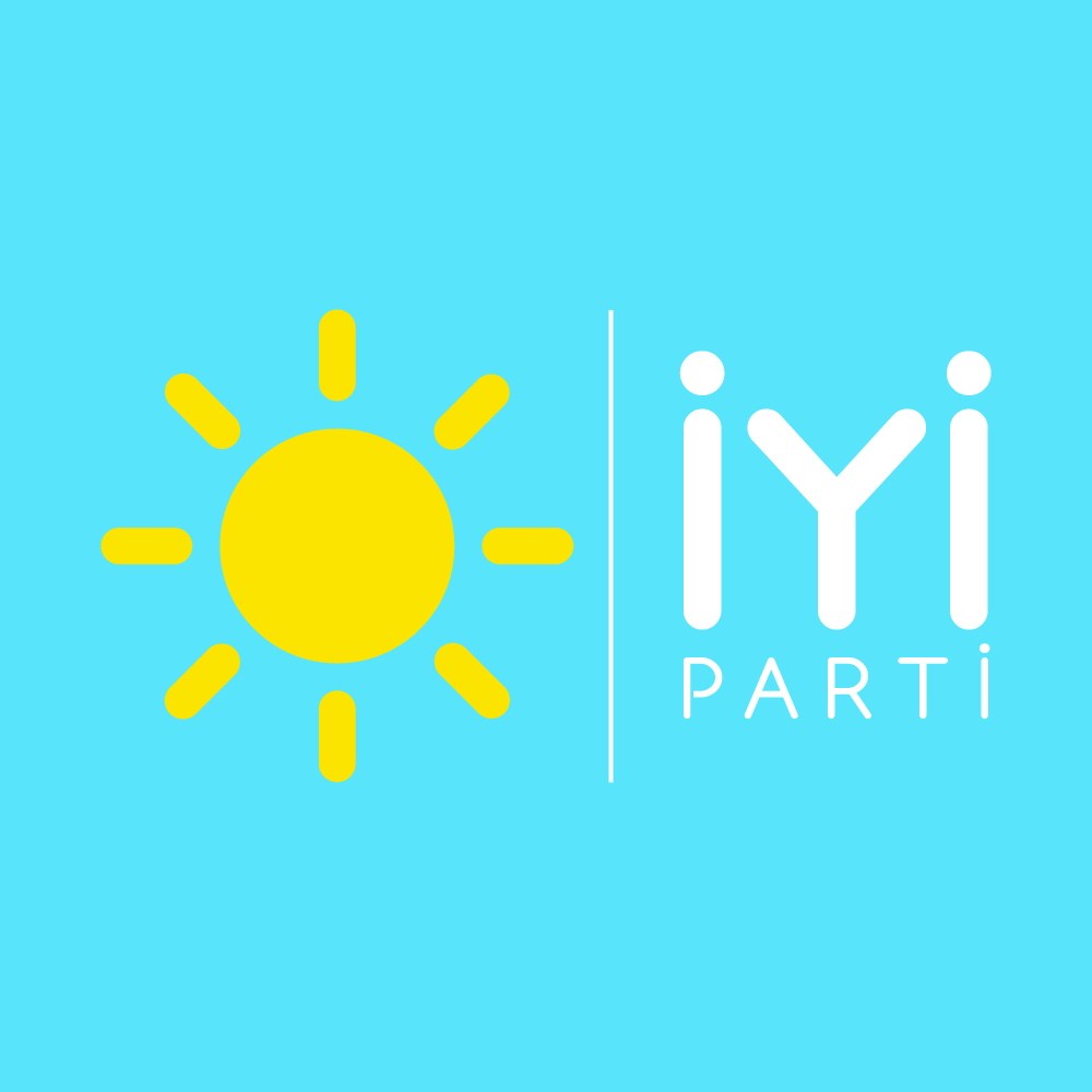 Free High-Quality Iyi Parti Logo Png for Creative Design
