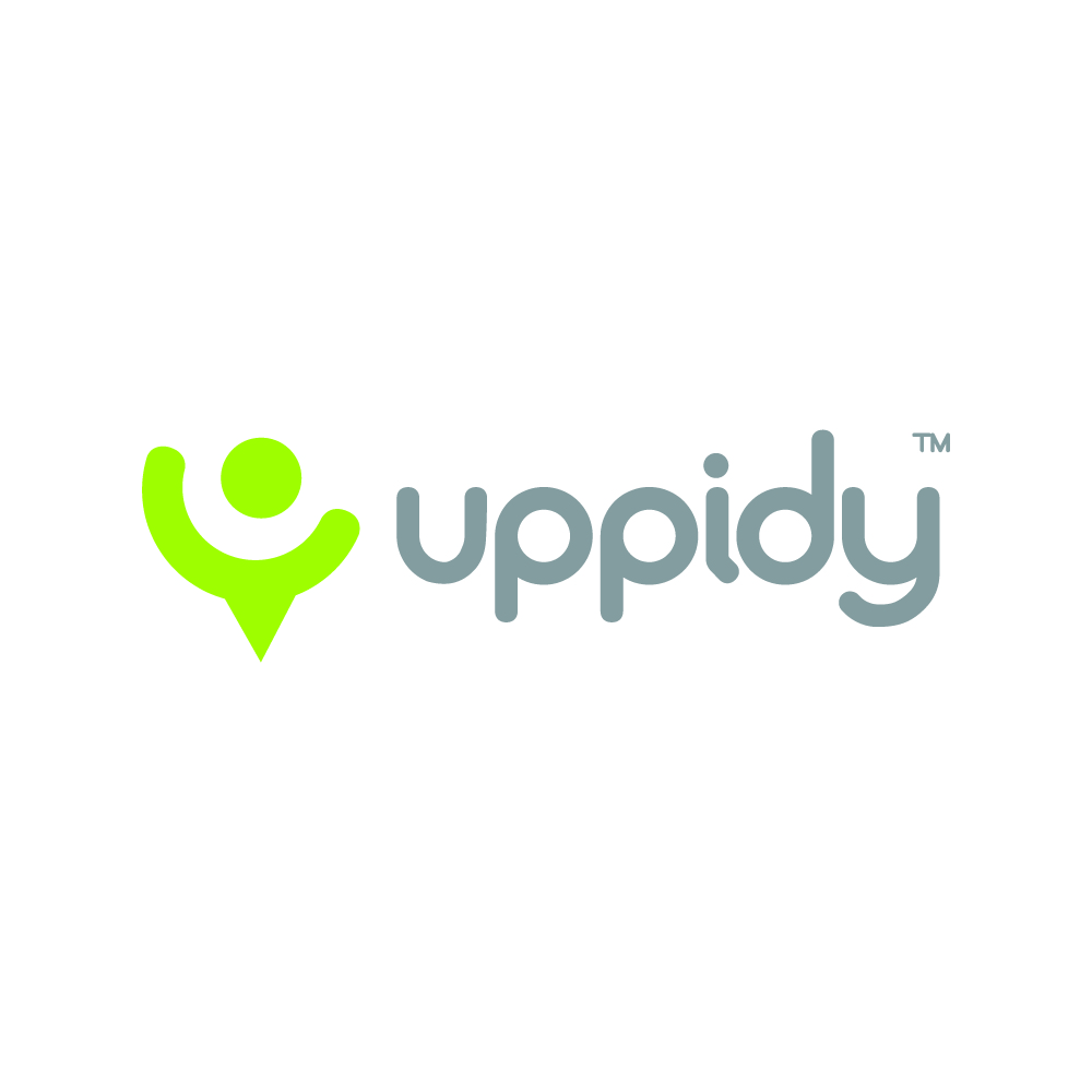 Free High-Quality Uppidy Logo for Creative Design