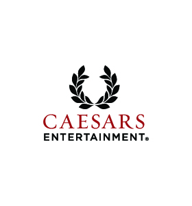 Free High-Quality Caesars Entertainment Logo for Creative Design