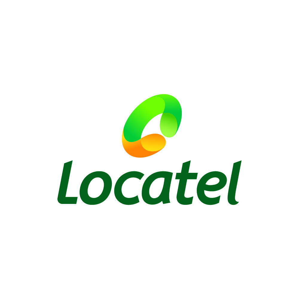 Free High-Quality Locatel Logo for Creative Design