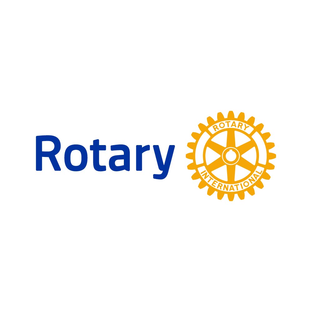 Free High-Quality Rotary New Logo for Creative Design