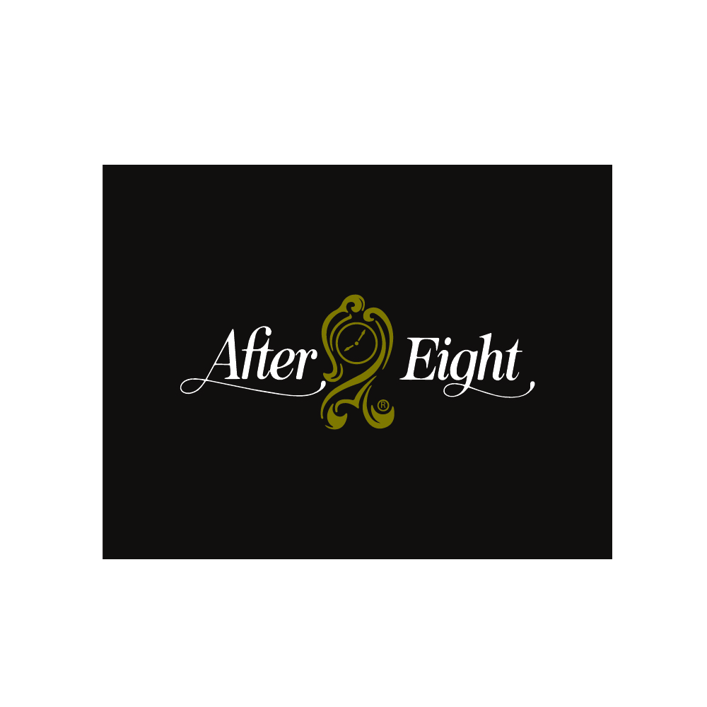 Free High-Quality After Eight Logo for Creative Design