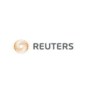 Free High-Quality Reuters Vector Logo for Creative Design