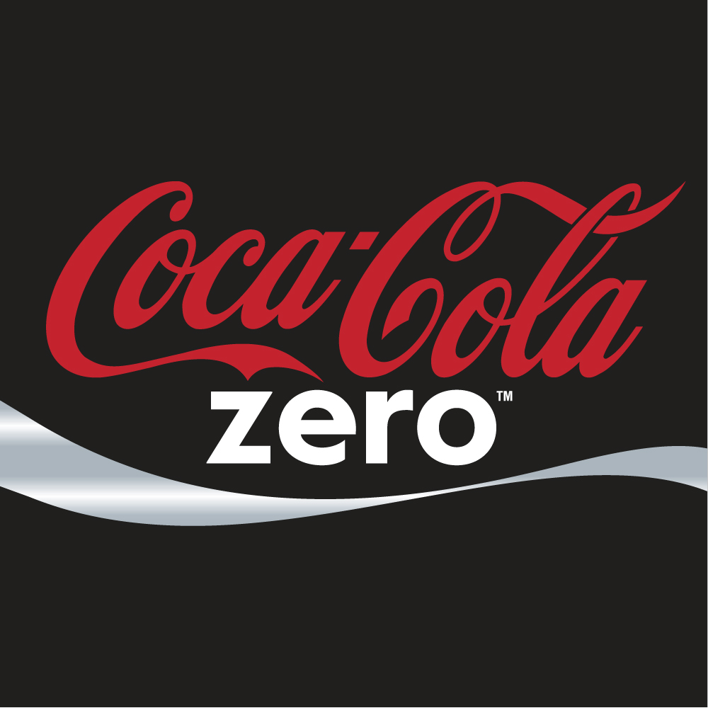 Download Coca Cola Zero Logo In SVG Vector Or PNG