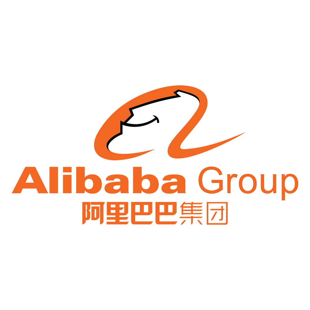 Free High-Quality Alibaba Group Logo for Creative Design