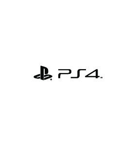 Free High-Quality Playstation 4 Logo for Creative Design