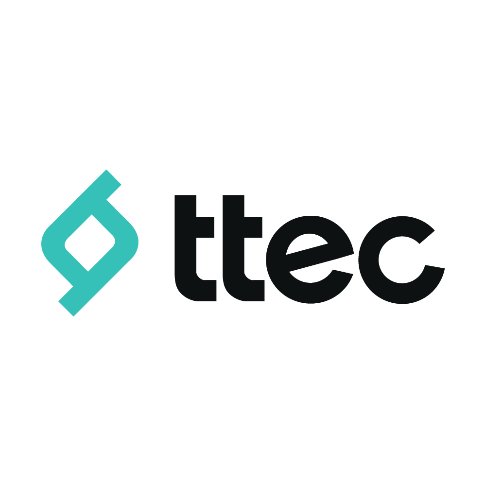Free High-Quality Ttec Logo for Creative Design