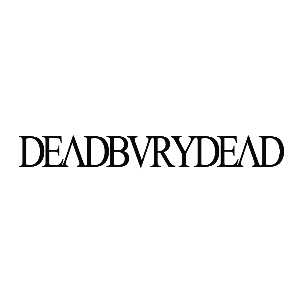 Free High-Quality Dead Bury Dead Logo for Creative Design