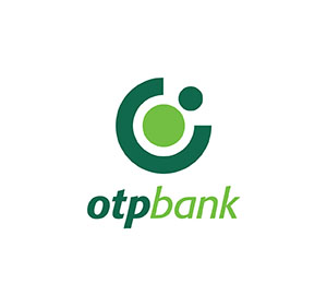 Free High-Quality OTP Bank Vector Logo for Creative Design