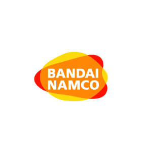 Free High-Quality Namco Bandai Logo for Creative Design