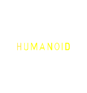 Free High-Quality HUMANOID LOGO for Creative Design