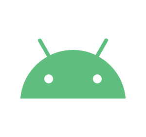 Download Android vector logos in SVG Vector or PNG