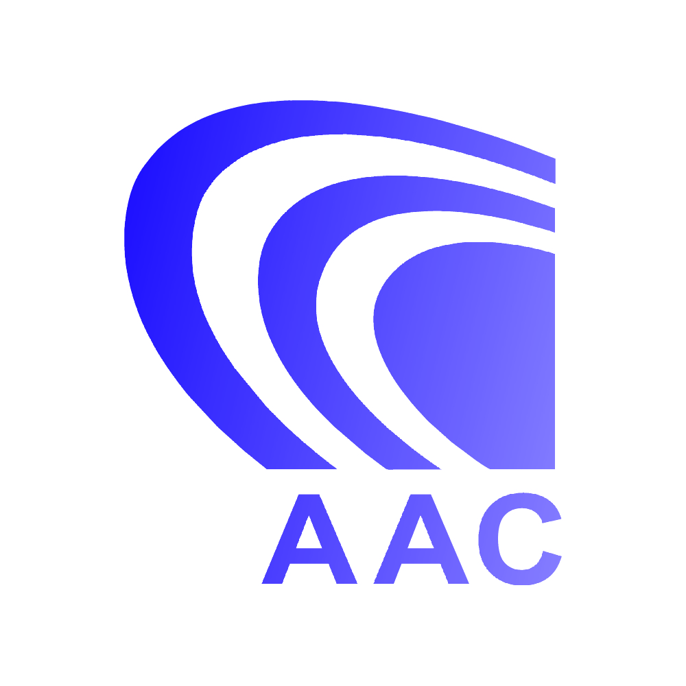 Free High-Quality AAC Logo for Creative Design