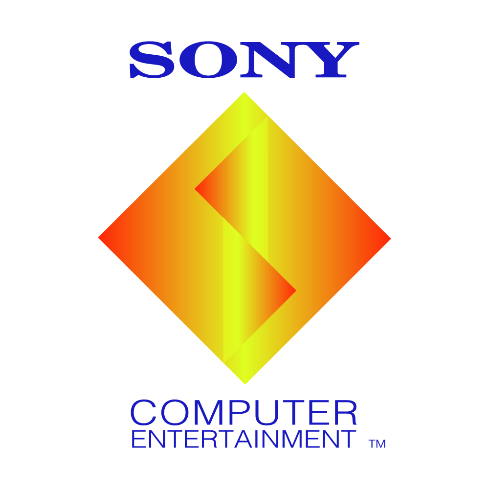 Free High-Quality Sony Computer Entertainment Logo for Creative Design
