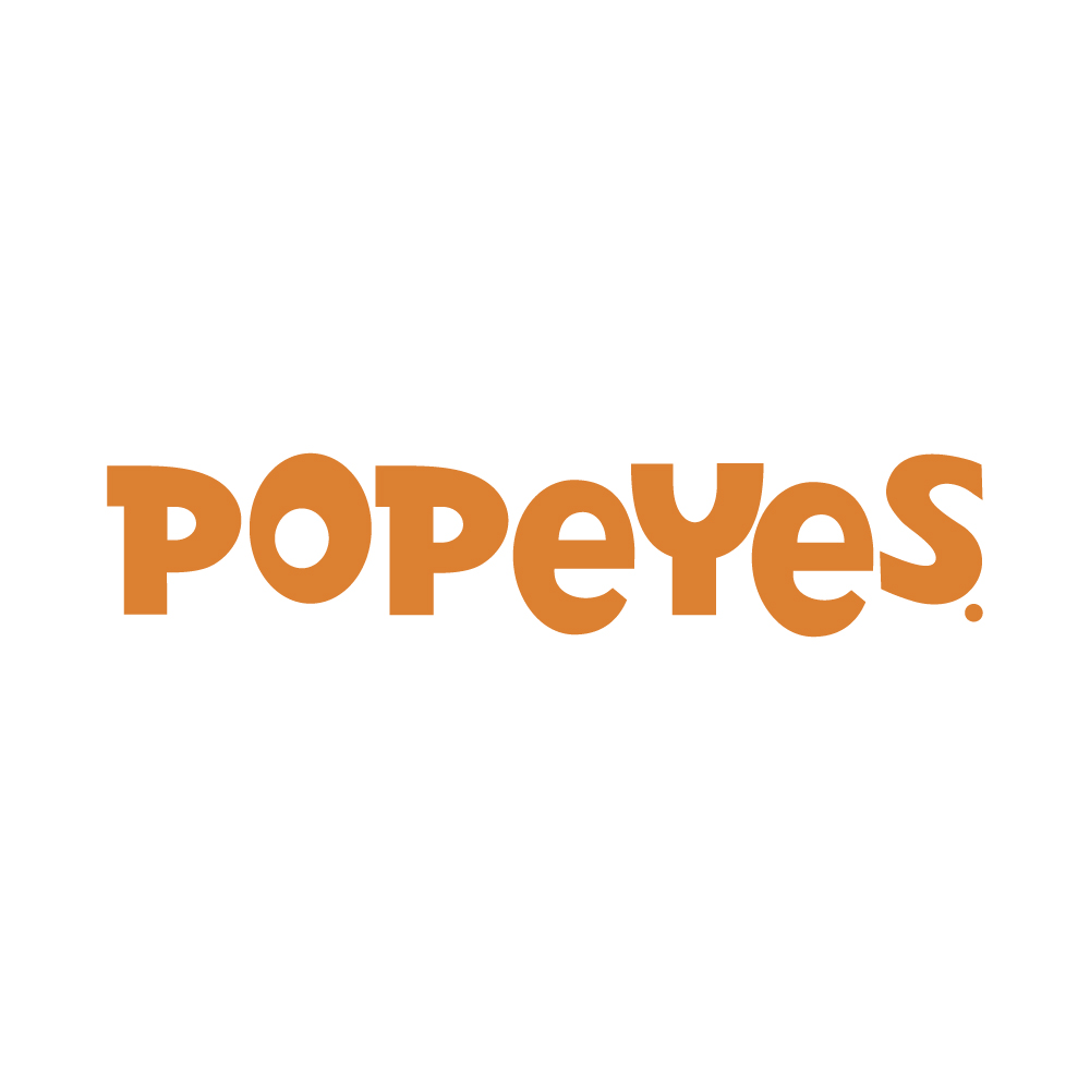 Free High-Quality Popeyes Louisiana Kitchen Logo for Creative Design