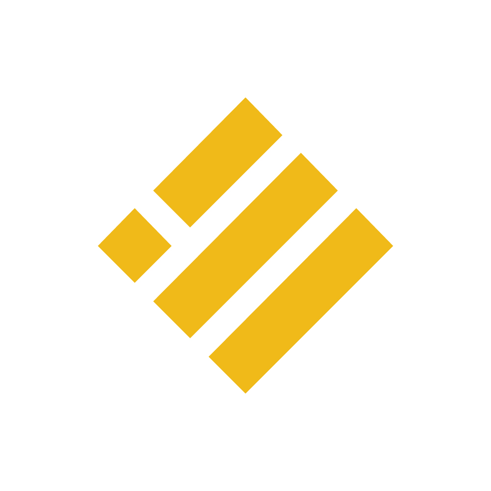 Free High-Quality Binance USD Logo Png for Creative Design