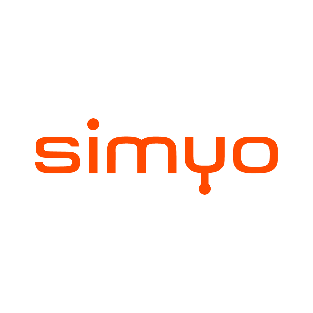 Free High-Quality Simyo Logo for Creative Design