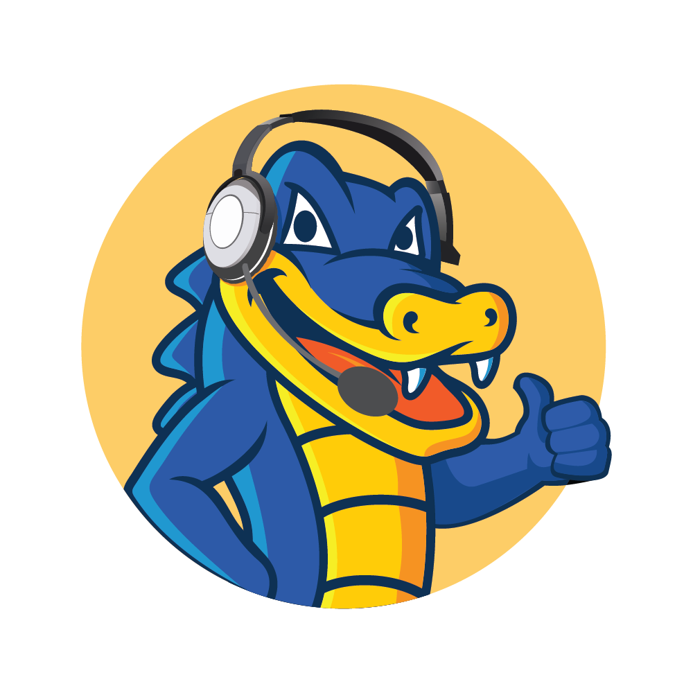Free High-Quality Hostgator Logo Svg for Creative Design