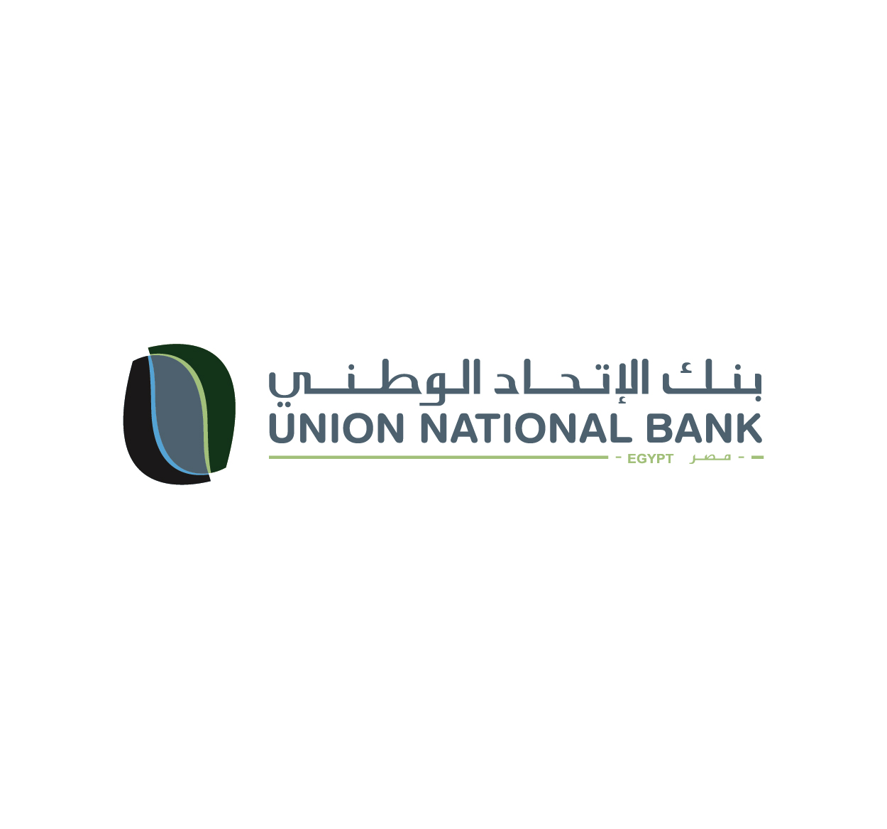 Free High-Quality Union National Bank Vector Logo for Creative Design