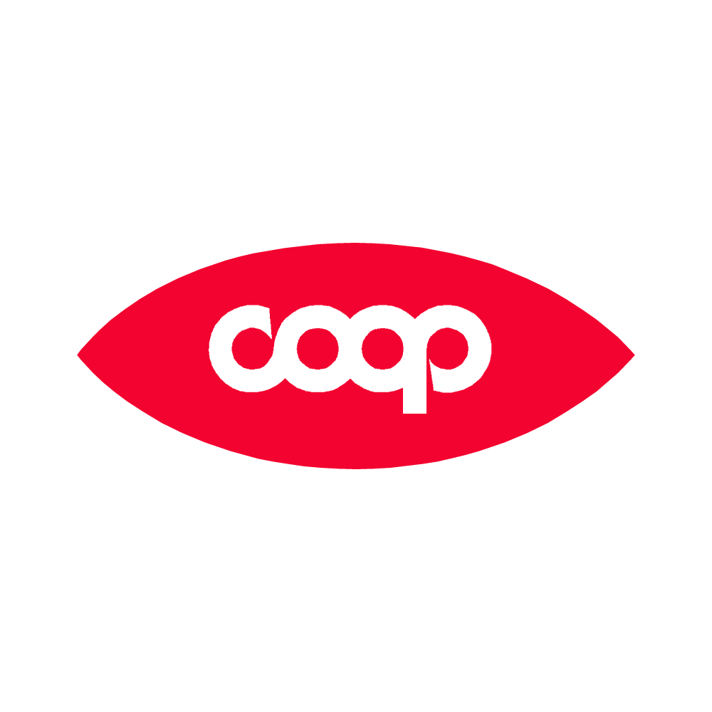 Free High-Quality Coop Logo for Creative Design
