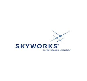 Free High-Quality Skyworks Solutions logo for Creative Design