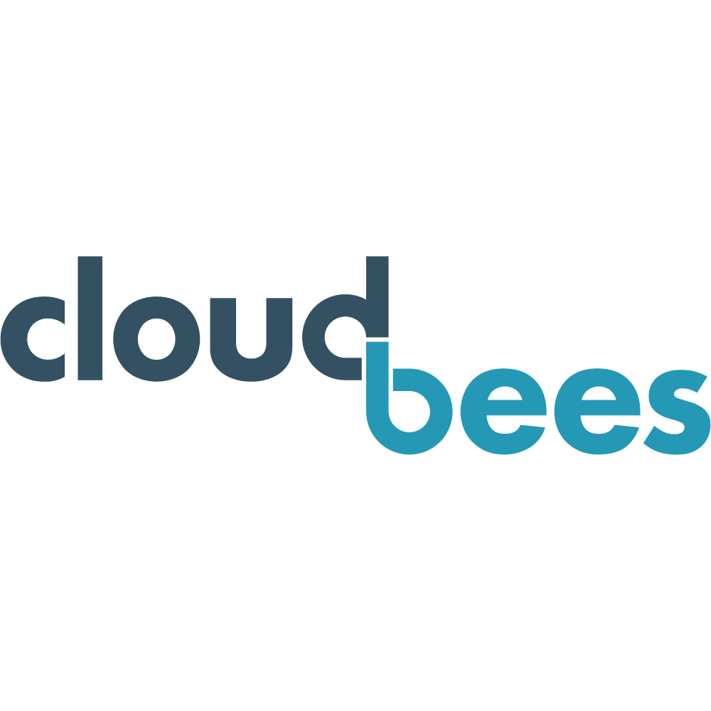 Free High-Quality CloudBees Logo for Creative Design