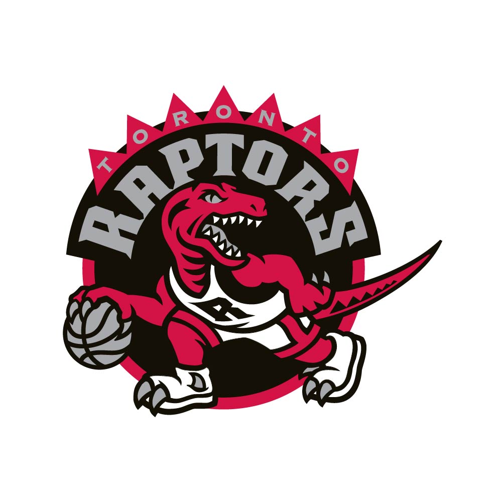 Free High-Quality Toronto Raptors Logo Jpg for Creative Design
