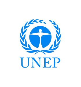 Free High-Quality UNEP Logo for Creative Design